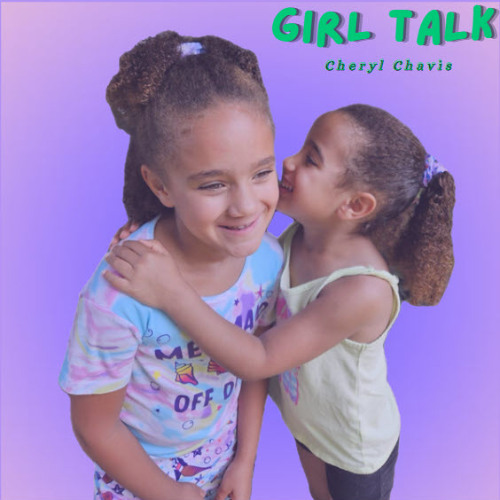 Stream Girl Talk by I.T.S. Productions LLC | Listen online for free on ...