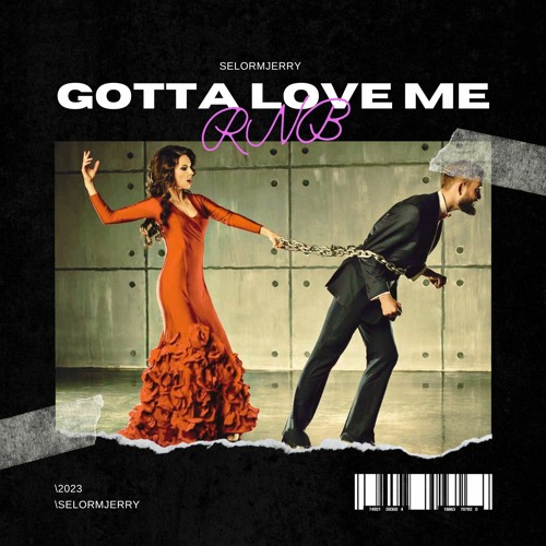 Stream Gotta To Love Me - Selormjerry by Selorm Jerry | Listen online ...