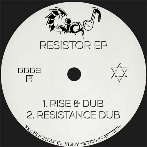 Stream Rise & Dub (Free Download) by GIGANOTE | Listen online for free ...