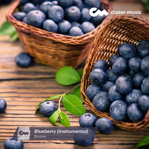 Stream Blueberry (Instrumental) by BimBear | Listen online for free on ...