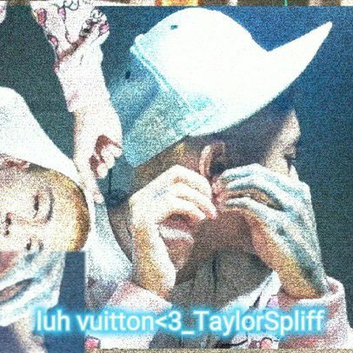 Stream Taylor Spliff%%luv*story by LV Margiela (@lvmargiela)