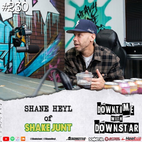 Shake Junt Meaning
