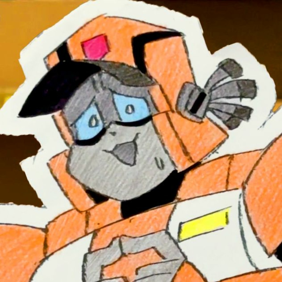 Stream Transformers: Pizza Bots - Theme by Big Fat Dynamo | Listen ...