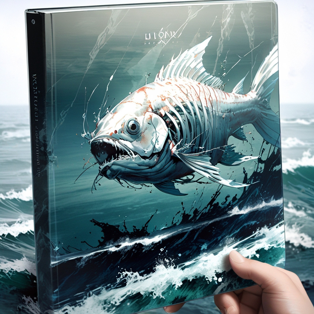 Stream 【LY】大魚 fish - Official by LY music♪ | Listen online for free on ...