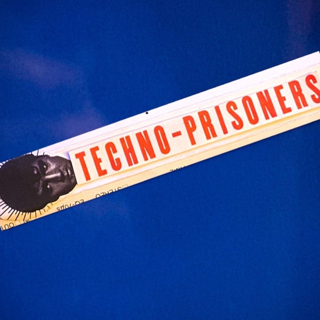 Stream DJ Mark Dean "Techno-Prisoners 1990" Side A by jon leufroy ...