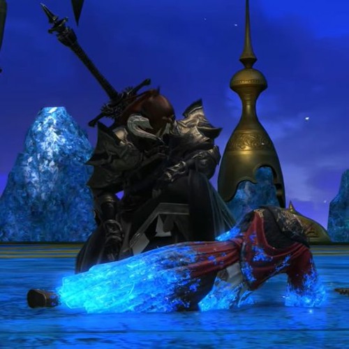 Stream FFXIV OST - Crystal Exarch's Theme by cubeblast | Listen online ...