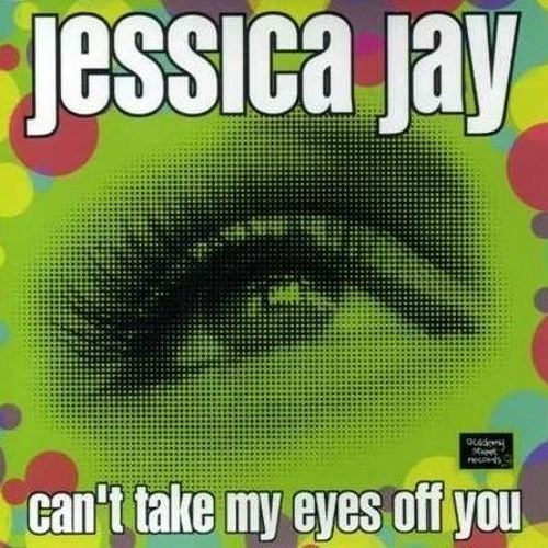 Stream Jessica Jay – Can't Take My Eyes Off You (Dan REFORM Edit) by ...