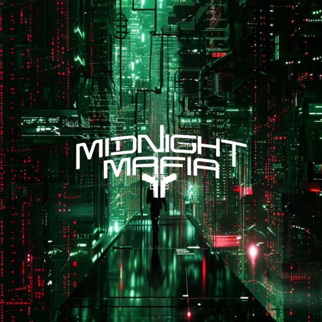 Stream Midnight Mafia | Listen to Midnight Mafia Discography playlist ...