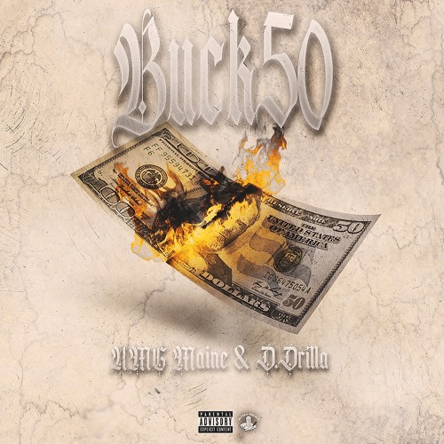 Stream BUCK 50 by amg maine | Listen online for free on SoundCloud