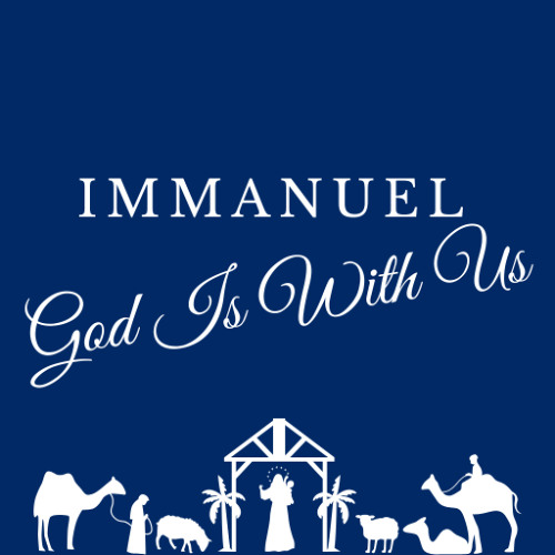Stream Immanuel - God Is With Us Part 4 - Arab Campus by Liberty Church ...