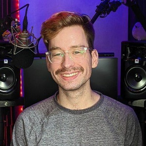 Stream Thomas G Burt Video Game Demo Produced By The Legendary Marc ...