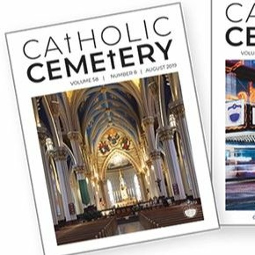 Stream 721 Teaser - Catholic Cemetery Magazine by Chapo Trap House ...