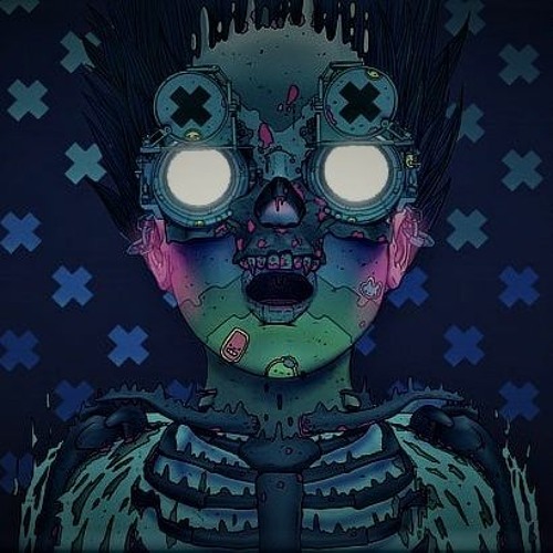 Stream Techno Punk by Nyran Stanton | Listen online for free on SoundCloud