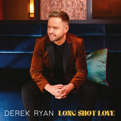 Stream The Long Haul by Derek Ryan | Listen online for free on SoundCloud