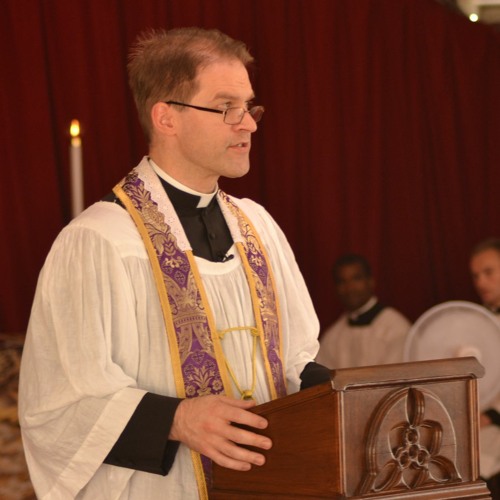 Stream Twenty-Second Sunday after Pentecost: A Sermon by Fr Robert ...