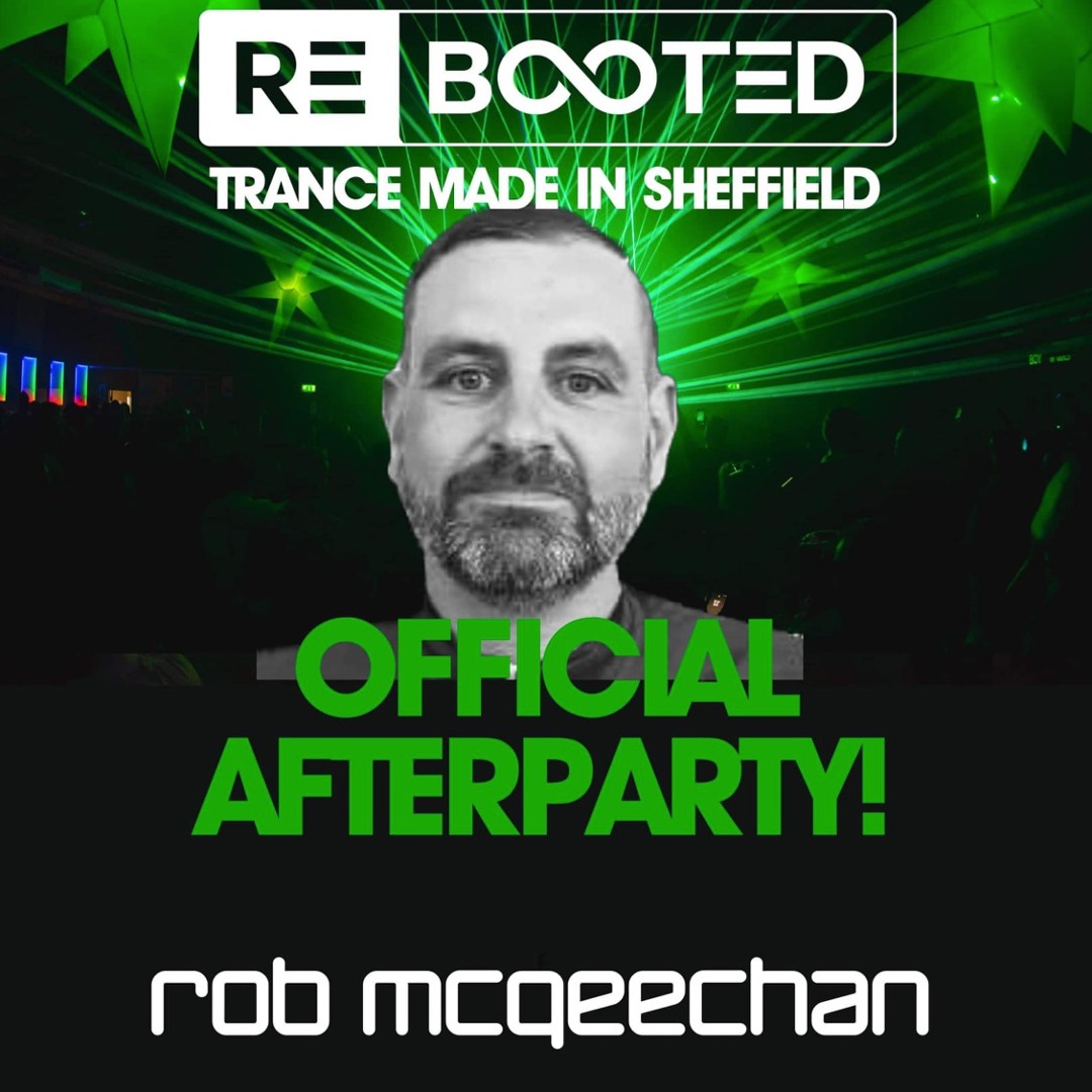 Stream Rob McGeechan at Rebooted 29:12:23. by DJ Rob McGeechan | Listen ...