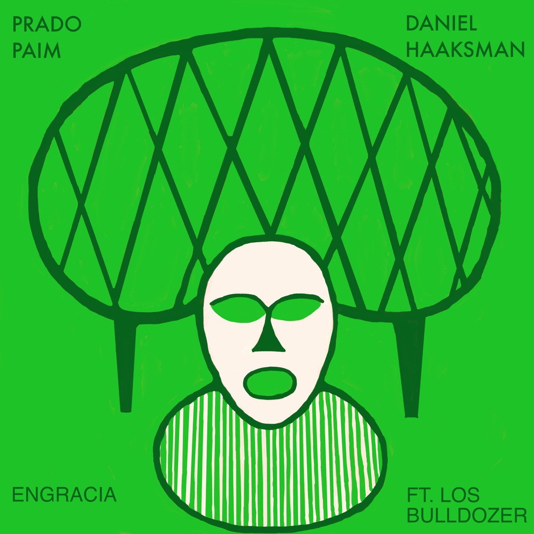 Stream Man 141 Prado Paim + Daniel Haaksman "Engracia" Ft. Los ...