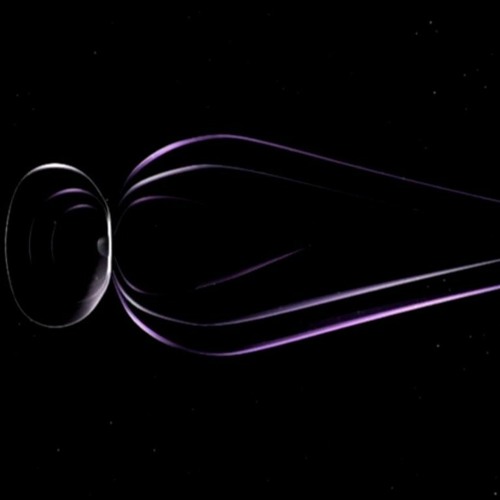 Stream episode Earth’s Magnetic Harp by NASA podcast | Listen online ...