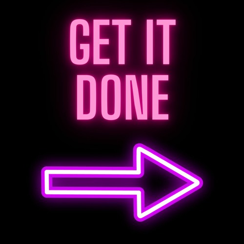 Stream Get It Done by Benjamin Hartnett | Listen online for free on ...