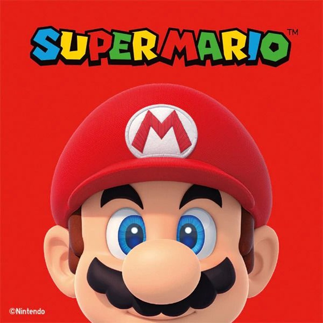 Stream episode Super Mario Trap Remix by tonosdellamadacanciones ...