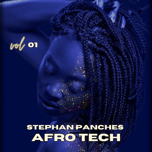 Stream Mix Afro Tech #01 - 05-06-22 by STEPHAN PANCHES | Listen online for free on SoundCloud