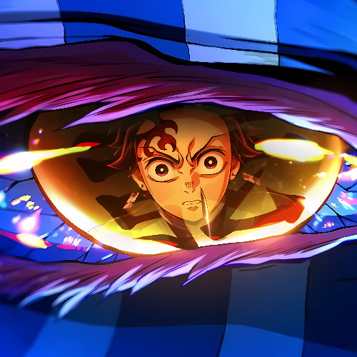 Stream Akaza Trailer Theme (Infinity Castle Movie Part 1) by Ashif N ...