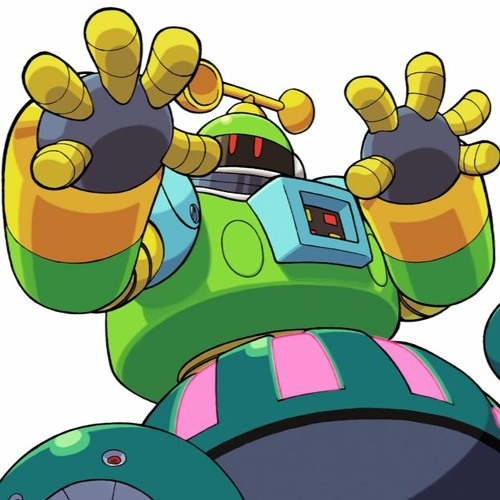Stream Mega Man & Bass - Astro Man | Remix by AMetaKnight | Listen ...