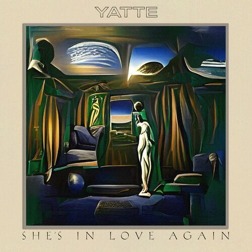Stream YATTE - She's in Love Again by West Coast Sounds | Listen online ...