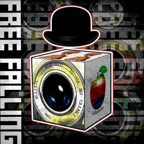 Stream FREE FALLING by Pat Taaffe | Listen online for free on SoundCloud