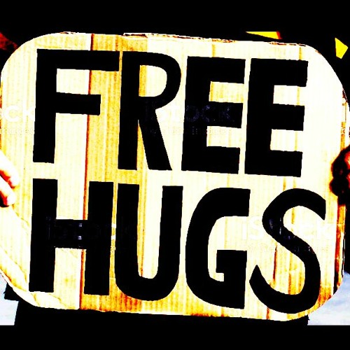 Stream Keja - Hey Free Hugs by Keja vs Kan10 | Listen online for free ...