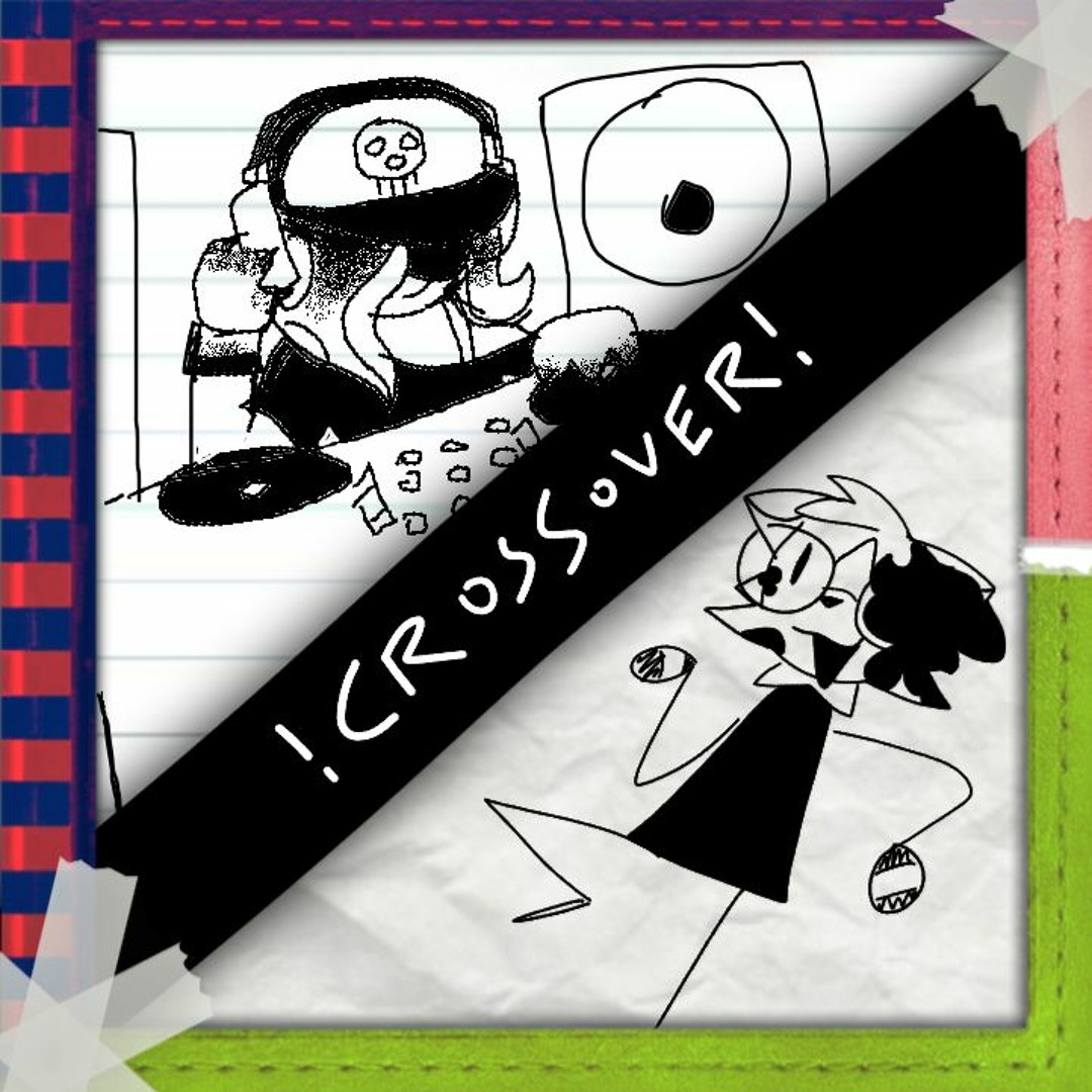 Stream [CROSSOVER! - Diary of a Mwops] folly yells at splatoon gameplay ...