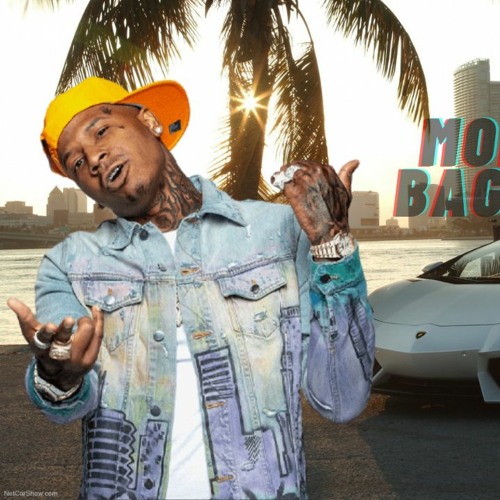 Stream MONEY BAGG YO TYPE BEAT - Prod. by Mike Fresh Beats by MIKE ...