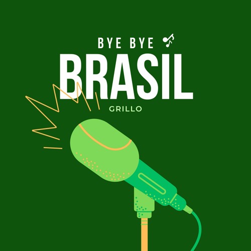 Stream Radio de la Save | Listen to BYE BYE BRASIL playlist online for ...