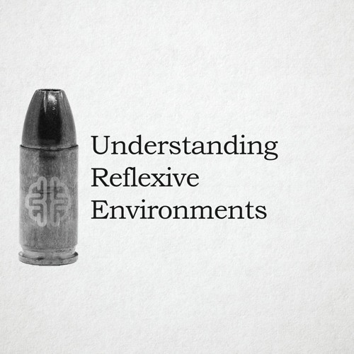 Stream episode Understanding Reflexive Environments by New Discourses ...