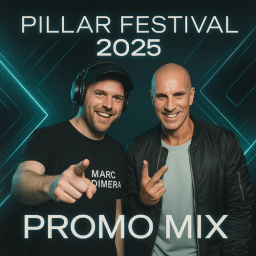 Stream Marc Dimera Demo Pillar Festival 2025 by BASS 'N BITCHES 11 ...