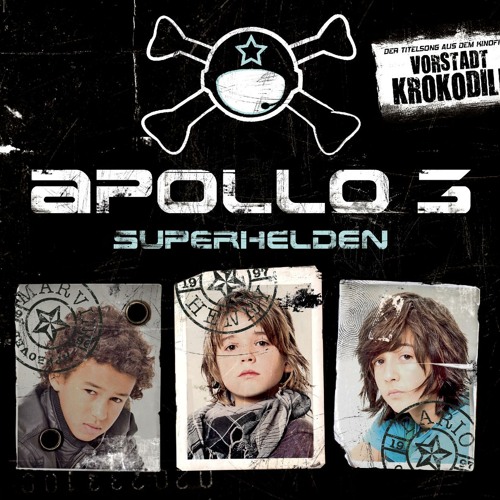 Stream Superhelden (Helden Version) by Apollo 3 | Listen online for free on SoundCloud