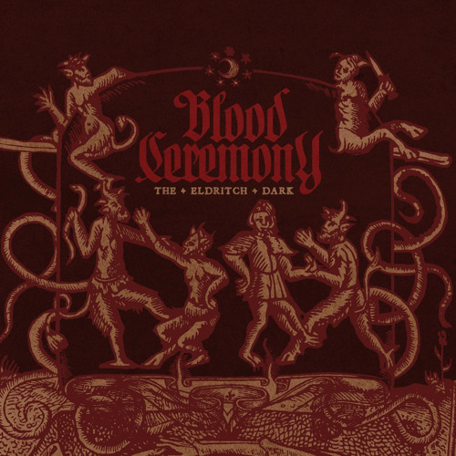 Stream Lord Summerisle by Blood Ceremony | Listen online for free on ...