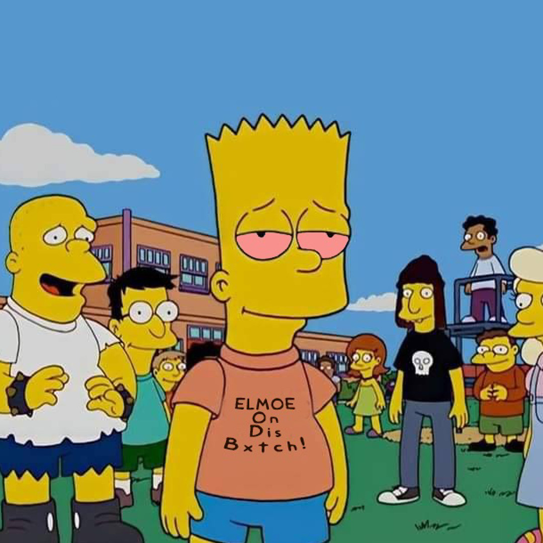 Stream DJ Wicked Ft. Elmoe -Make It Burn by djelmoe | Listen online for ...