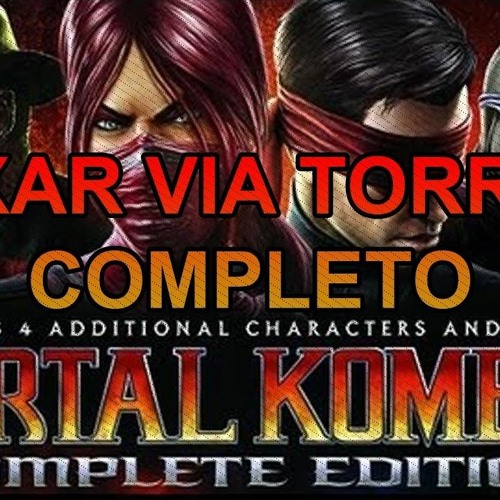 Stream Mortal Kombat Deception Pc Emulated Version Tmd Pc Game By Linyanmaginr Listen Online