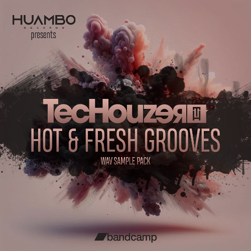 Stream TecHouzer - Hot & Fresh Grooves [Sample Pack] by TecHouzer | Listen online for free on ...