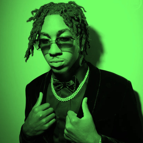 Stream Run + Ran ken carson x dante smith ( best part only) by jzumii ...