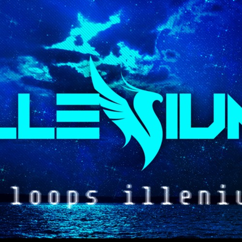 Stream edm loops illenium versjon 2 by Tigo92 | Listen online for free on SoundCloud