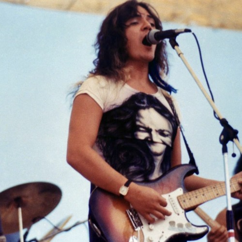 Stream Colorado Sun Day 4 -1976 Peter Frampton Steve Miller Tommy Bolin ...