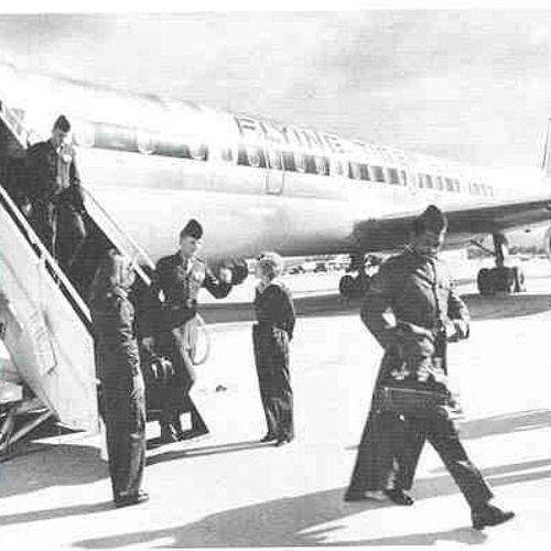 Stream Freedom Bird by Kenneth Fendley | Listen online for free on ...