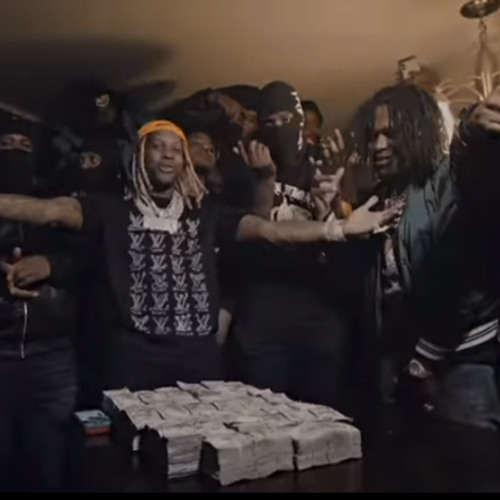 Stream Lil Durk X Monica #Mashup - AHH HA & SO GONE by stayyyy100 ...