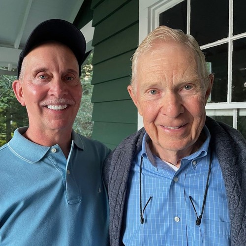 Stream episode Ken Boyd on building a home, and making one by ...