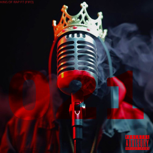 Stream king of rap | Listen to ep 021 king of rap ft fifo playlist ...