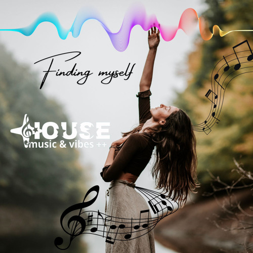 Stream No More Borders by Positive House | Listen online for free on ...