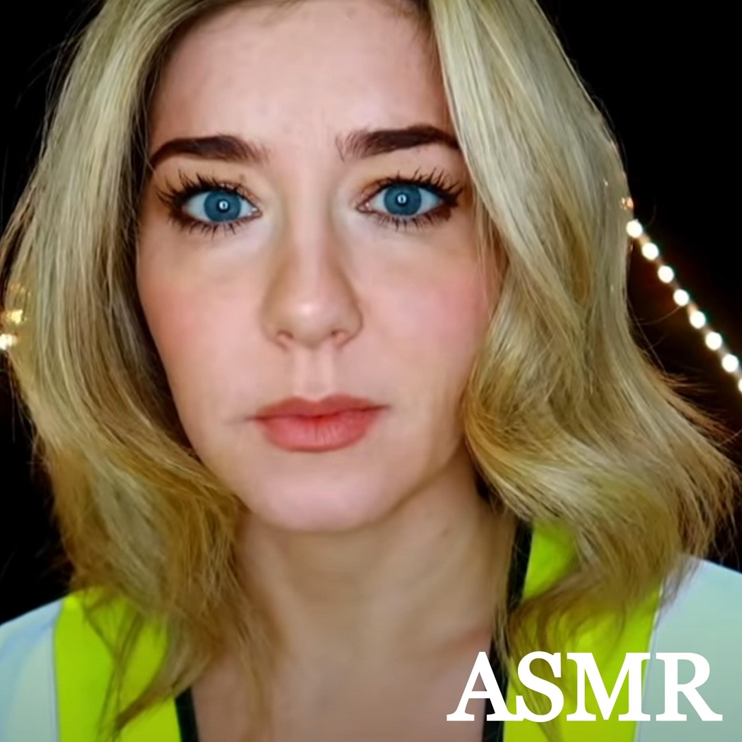 Stream Measuring Your Levels Pt.3 by Creative Calm ASMR | Listen online ...