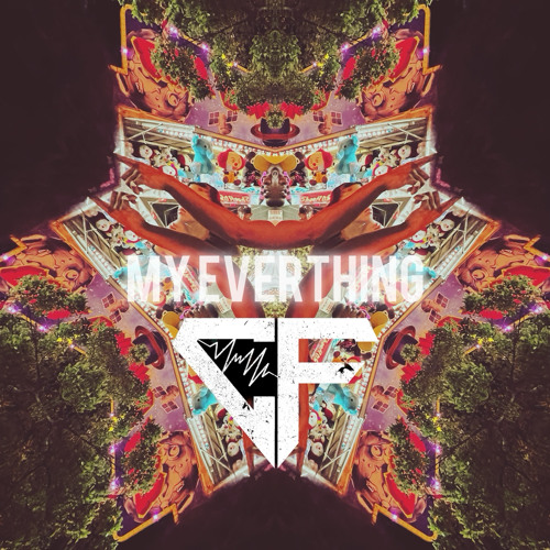Stream My Everything by @COOKUPFOO | Listen online for free on SoundCloud